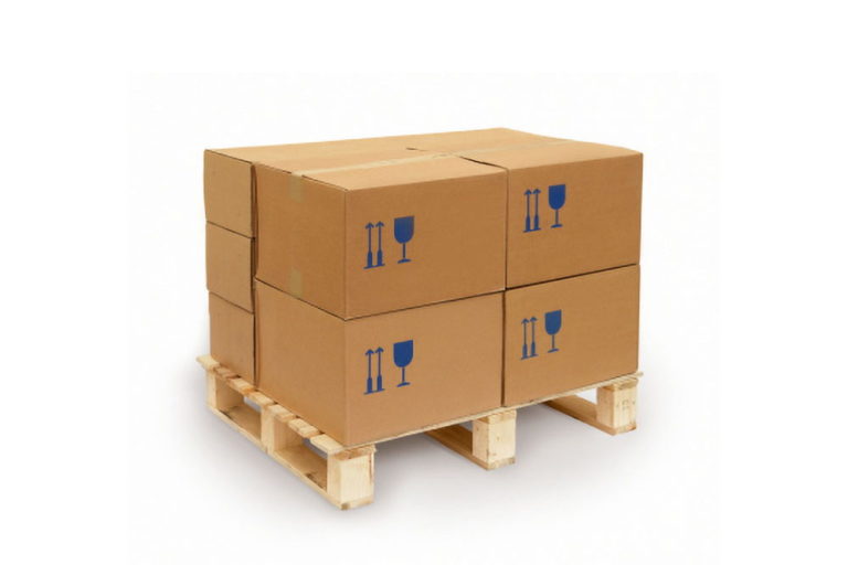 Confezionamento ed Imballaggio Merci - Gruppo Logistico Out-Log